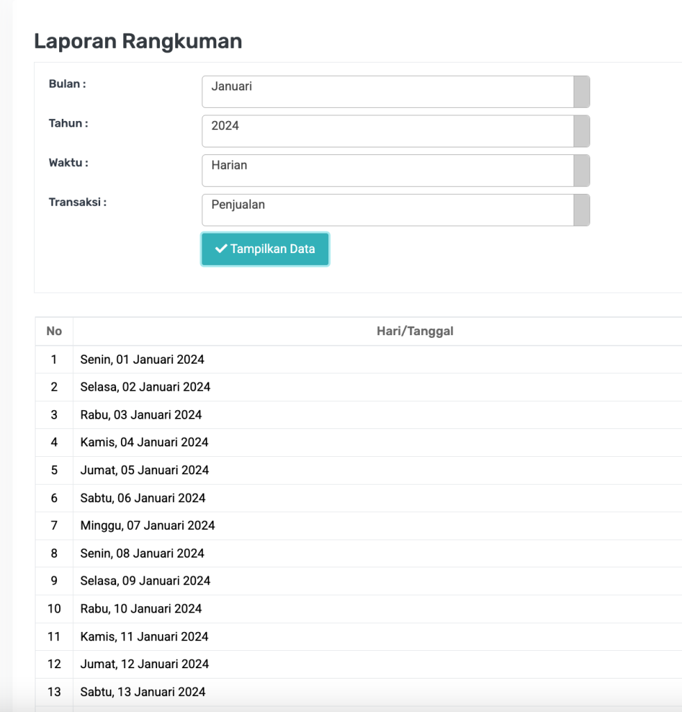 SIM Apotek Farmalite