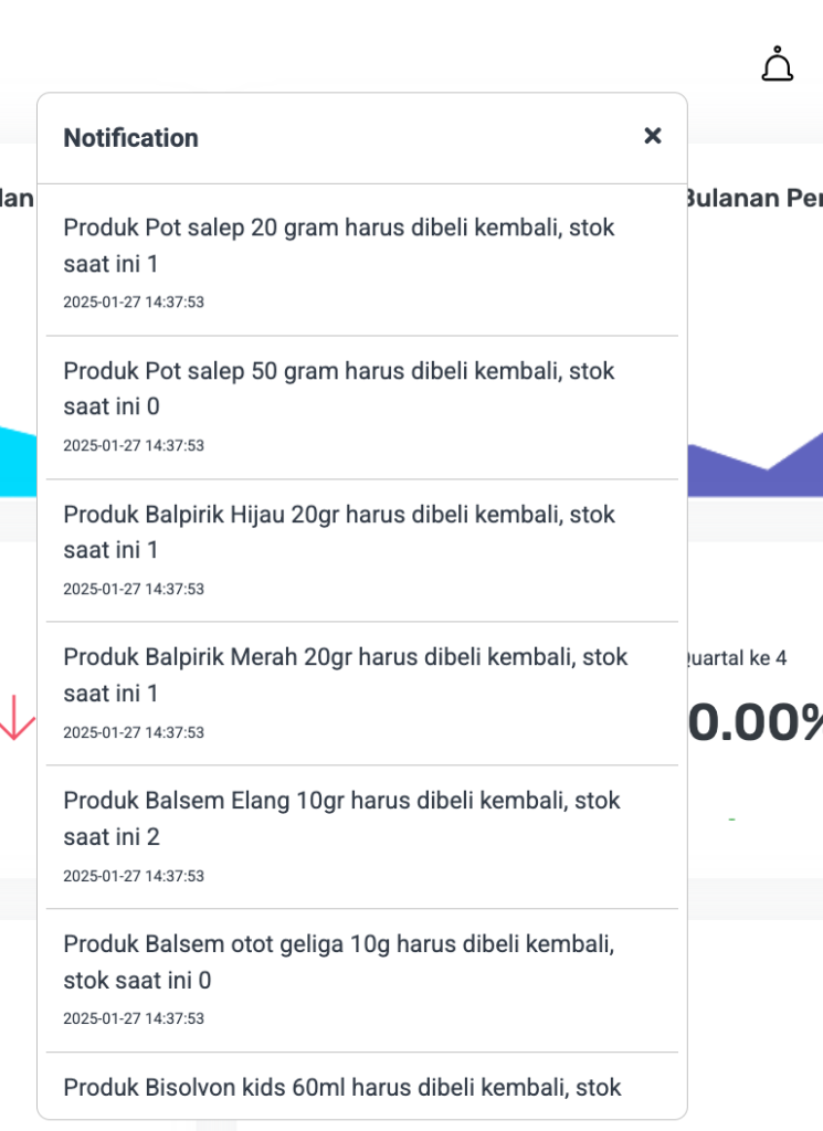 SIM Apotek Farmalite – Software Pengelolaan Apotek & Klinik